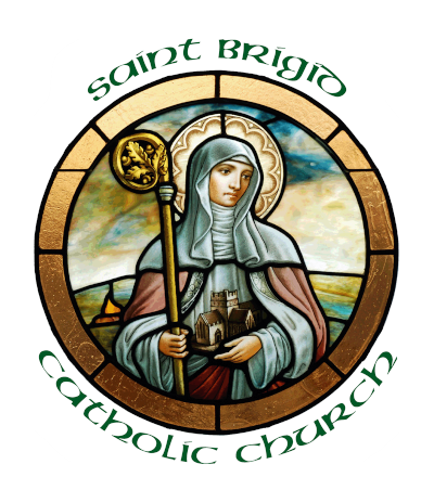 St. Brigid Catholic Church, Memphis, TN